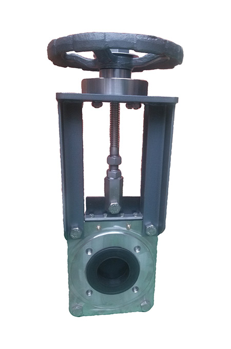 SPECIAL VALVE TYPE 70 – (주)현우산업