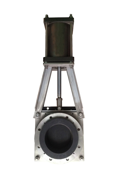 SPECIAL VALVE TYPE 70 – (주)현우산업